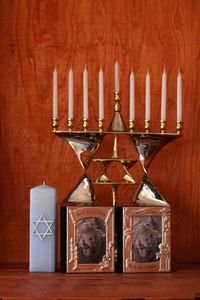 National Candle and Wax - Religious Range